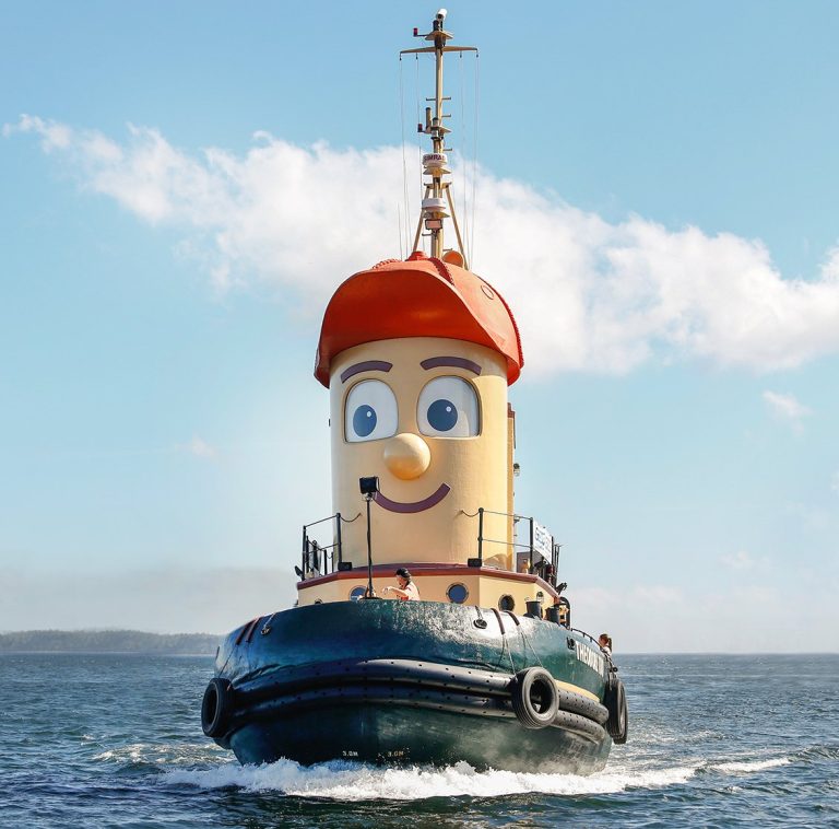 Heritage – Theodore TOO