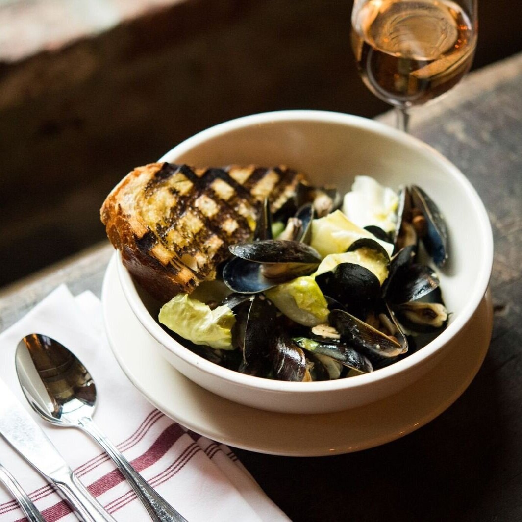 La Collina Restaurant - Authentic Italian Fine Dining at La Collina ...