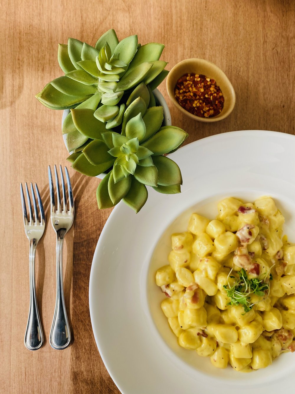 La Collina Restaurant - Authentic Italian Fine Dining at La Collina ...