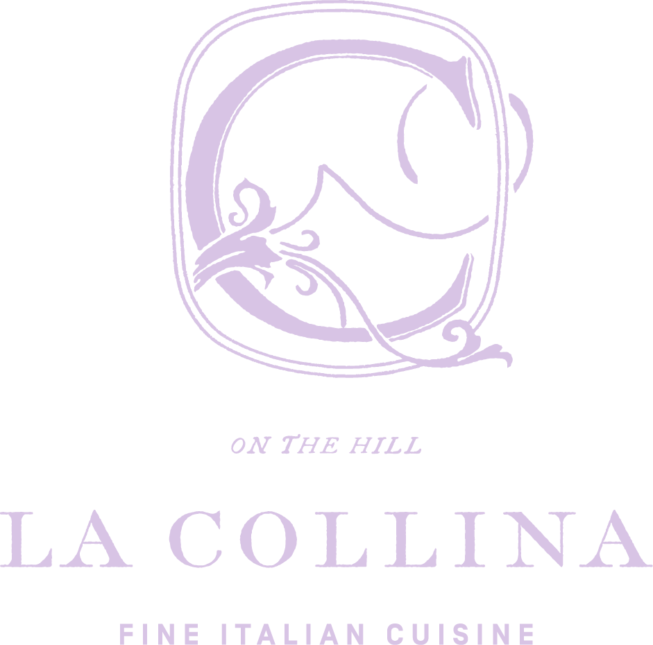 Locations - La Collina Restaurant
